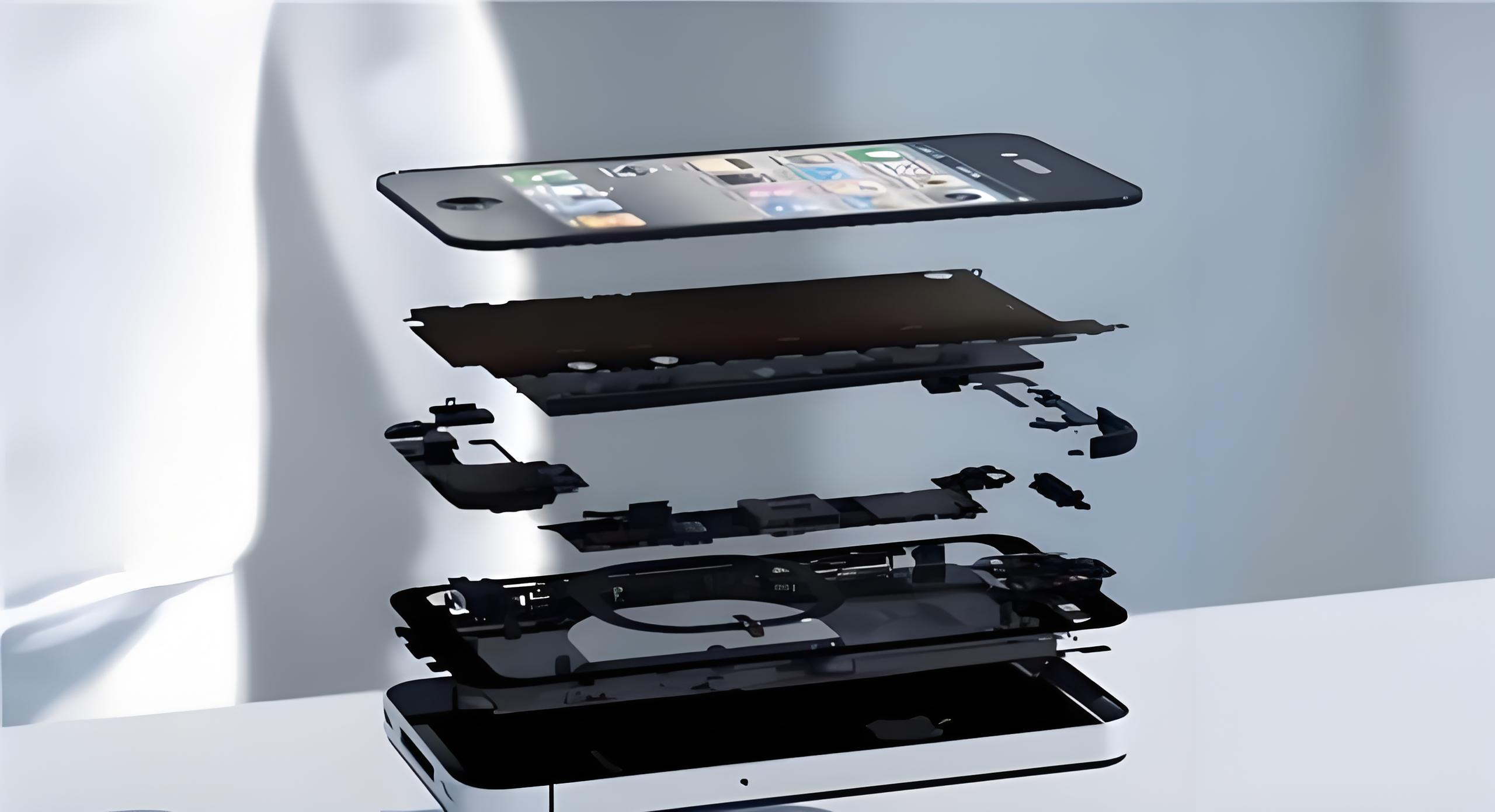 The "Invisible Magic" Inside an iPhone: The Secret of Rare Earth ...