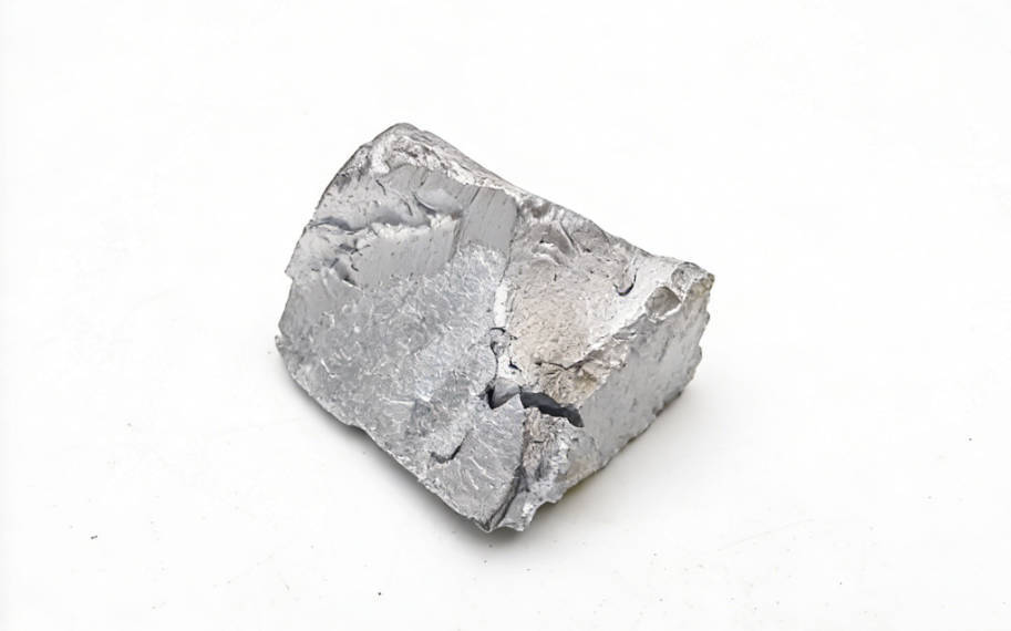 Aluminium-Erbium Master Alloy Enhance Conductivity & Refine Grain Structure